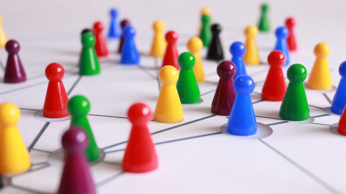 Partnerschaften und Kooperationen